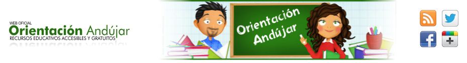 Orientación Andújar Red Inclusión